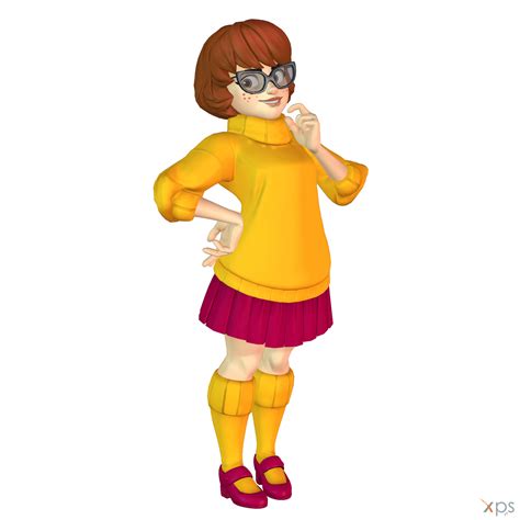 Multiversus Velma Dinkley By Mrunclebingo On Deviantart