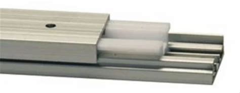 Self Closing Telescopic Slide Rails For Industrial Size 6 Meter At Best Price In Bengaluru
