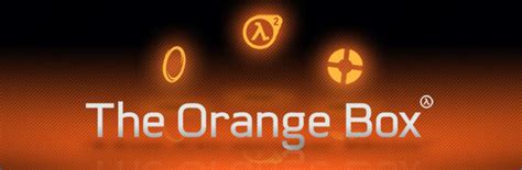 The Orange Box On Steam