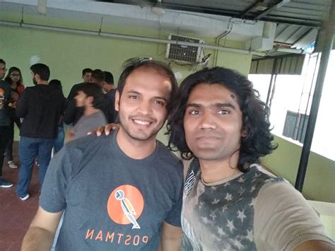 Postman Meetup And Learnings Postman Organised A Developers Meetup… By Sudip Bhandari Medium