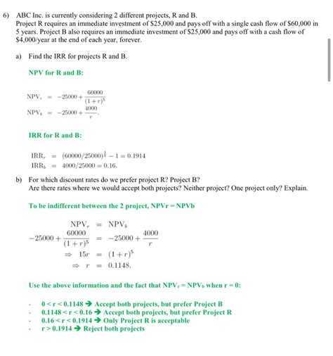 Solved 2 Chosen Questions With A Different Alternate