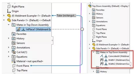 Managing External References In Solidworks Assemblies Goengineer