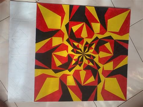 Modulo Art Kaleidoscope Modulo Art For Grade Babes OFF