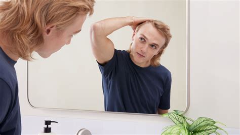 Androgenetic Alopecia What You Need To Know Curology