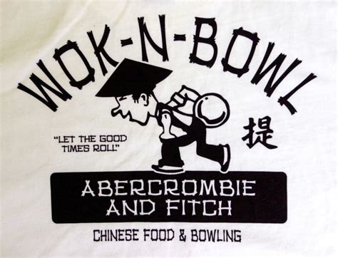 How Abercrombie And Fitchs Image Of Masculinity Affected Asian Men