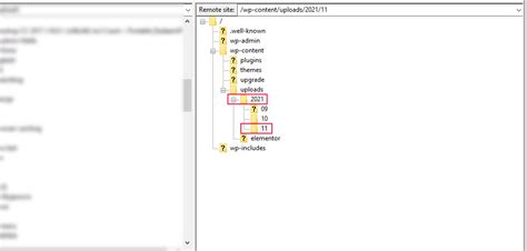 How To Bulk Upload Wordpress Media Files Using Ftp Qode Interactive