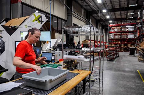 Kitting Definitions Processes And Benefits Red Stag Fulfillment