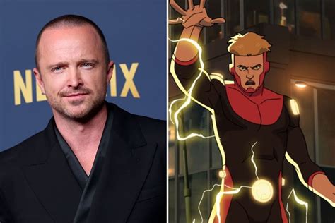 Invincible Season 3 Cast Full List Of Actors And Characters Radio Times