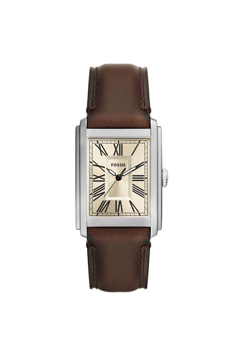 Fossil Fossİl Fs6012 Kol Saatİfiyatı Yorumları Trendyol