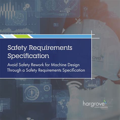 Hargrove Controls And Automation On Linkedin How Can You Anticipate Keeping Personnel Safe A