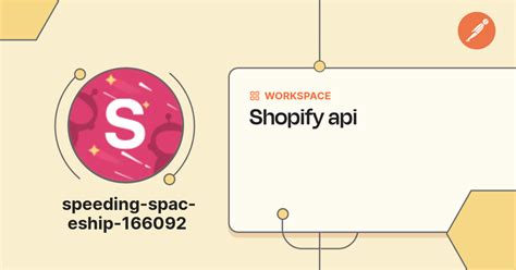 Shopify Api Postman Api Network