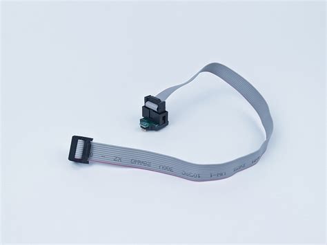 Jtag Programming Adapter 127 Pitch Source Robotics