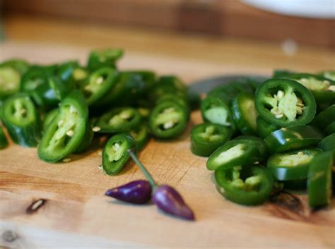 11 Pickle Able Foods That Will Make You Want To Start Pickling