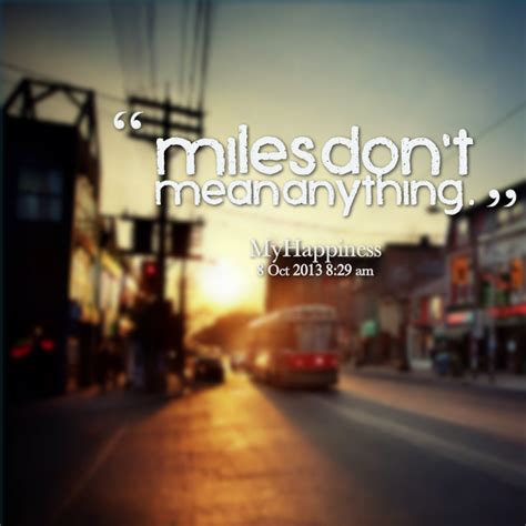 Words Dont Mean Anything Quotes Quotesgram