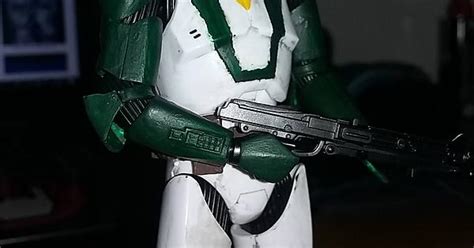 Clone Trooper Doom Company Album On Imgur
