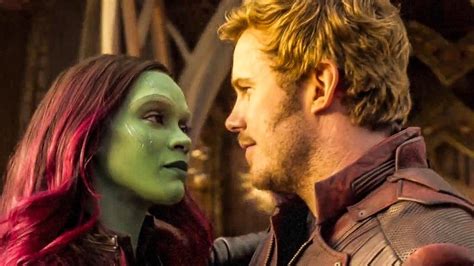 Heres What Gamoras Future In The Mcu Could Look Like