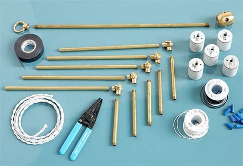 Diy Lamp And Lighting Projects Lamp Repair Lamp Parts Lamp Shades