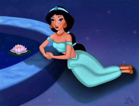 Princess Jasmine Fan Art Princess Jasmine Princess Jasmine Princess Fan Art