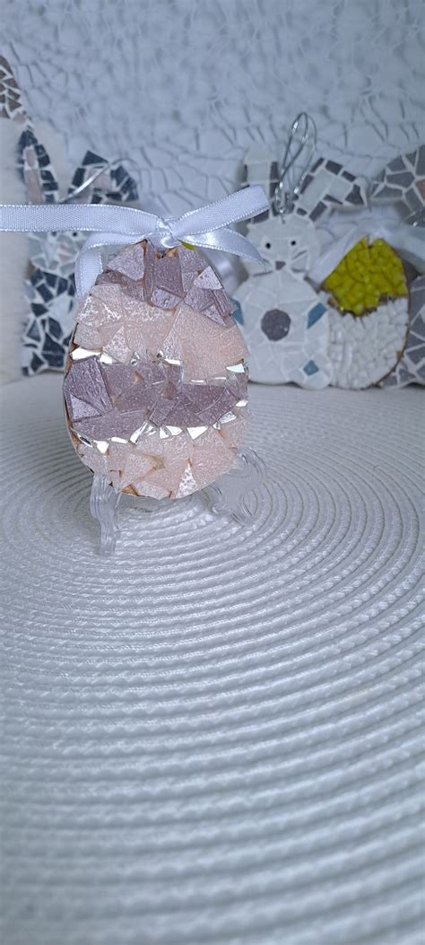 Великденско яйце Handmastersbg