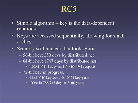 Ppt Encryption And Security Powerpoint Presentation Free Download