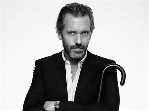 Dr. Gregory House - Dr. Gregory House Wallpaper (31954877) - Fanpop