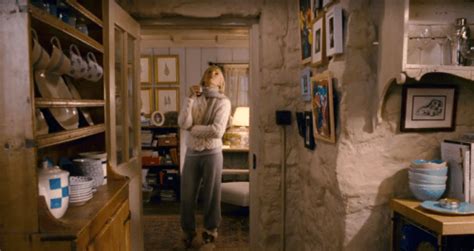 How To Make Your Kitchen Feel Like A Nancy Meyers Movie
