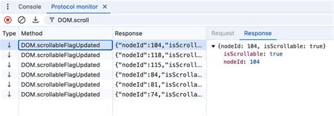 New Scroll Badge In Devtools Find Scrollable Elements Faster Blog Chrome For Developers