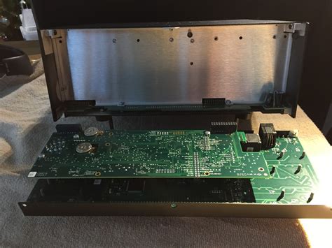 Powering The K Pod Via Its Rj12 Cable •