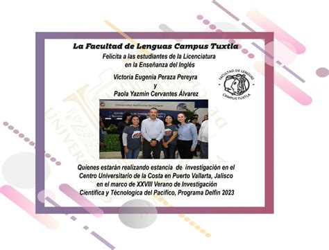 Facultad De Lenguas Campus Tuxtla