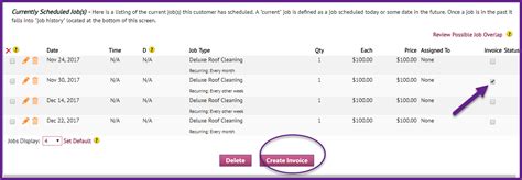 How To Print Invoices The Customer Factor