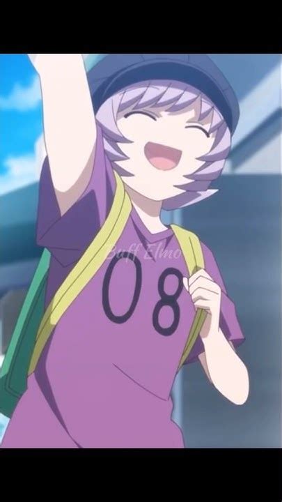 Komi Cant Communicate Kawaii Edit Edit Komicantcommunicate Najimi Youtube