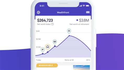 Wealthfronts New High Yield Accounts Bring In 1 Billion In Just A Few Months