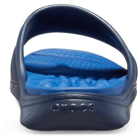 Crocs Reviva Slide Sandals Buy Online Uk