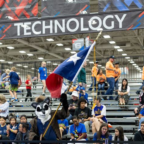 VEX U Robotics Competition REC Foundation