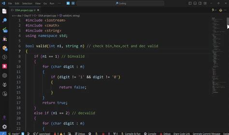 mohammad ayaan khan on linkedin day17 100daysofcode dsa cplusplus