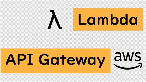 AWS Lambda と API Gatewayの連携でつまづいた SOHO MIND