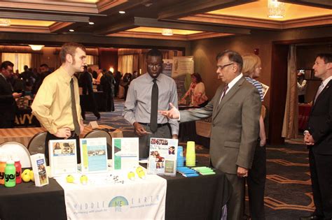 Job Fair With Assemblymen Andrew Zwicker And Joseph Danielsen Middlesex County Regional