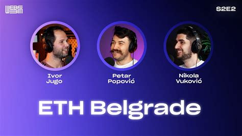 Eth Belgrade Web Fm S E Youtube
