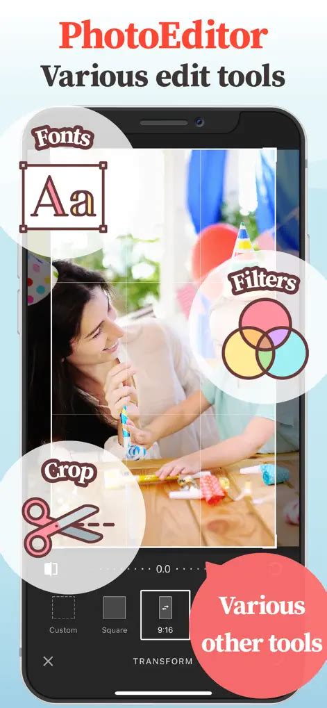 Mypics A Powerful Photoalbum Photo And Video App Mwm