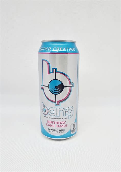 Bang Birthday Cake Bash Candy Hut Betws Y Coed