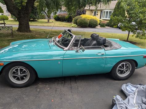 Mgb Automobile Middletown Nj Patch