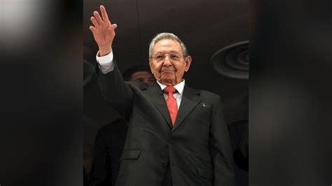 Jose Marti Would Be Very Sad Cuban Americans React To Raul Castros