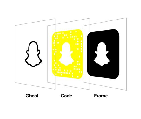how to scan snapcode and qr codes on snapchat littlelink