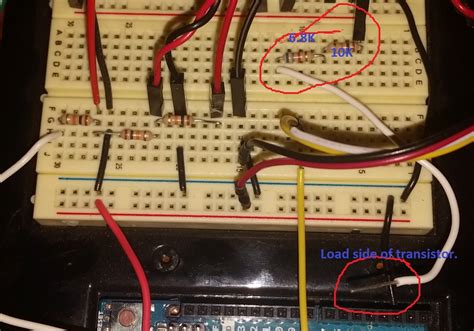 Arduino Based Lap Timer Please Help General Guidance Arduino Forum