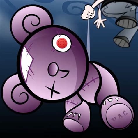 Wolfgang Xombie Wiki Fandom