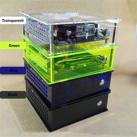 Cheap Computer Cases And Towers Buy Directly From China Suppliers Simple