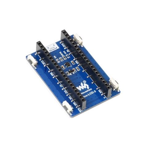 Waveshare Inch IPS TFT LCD Display SPI For Raspberry Pi Pico WS