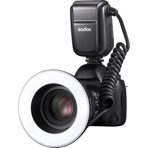 現貨 Godox 神牛 Mf R76 微距環型閃光燈 環閃 近拍 附轉接環~ 適牙醫~公司貨 蝦皮購物