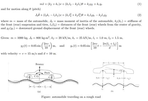 could you please solve the below problem on simulink