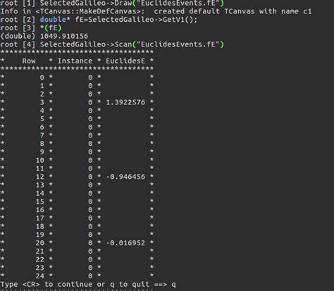 How To Extract Data From A Tree Into An Array Root Root Forum